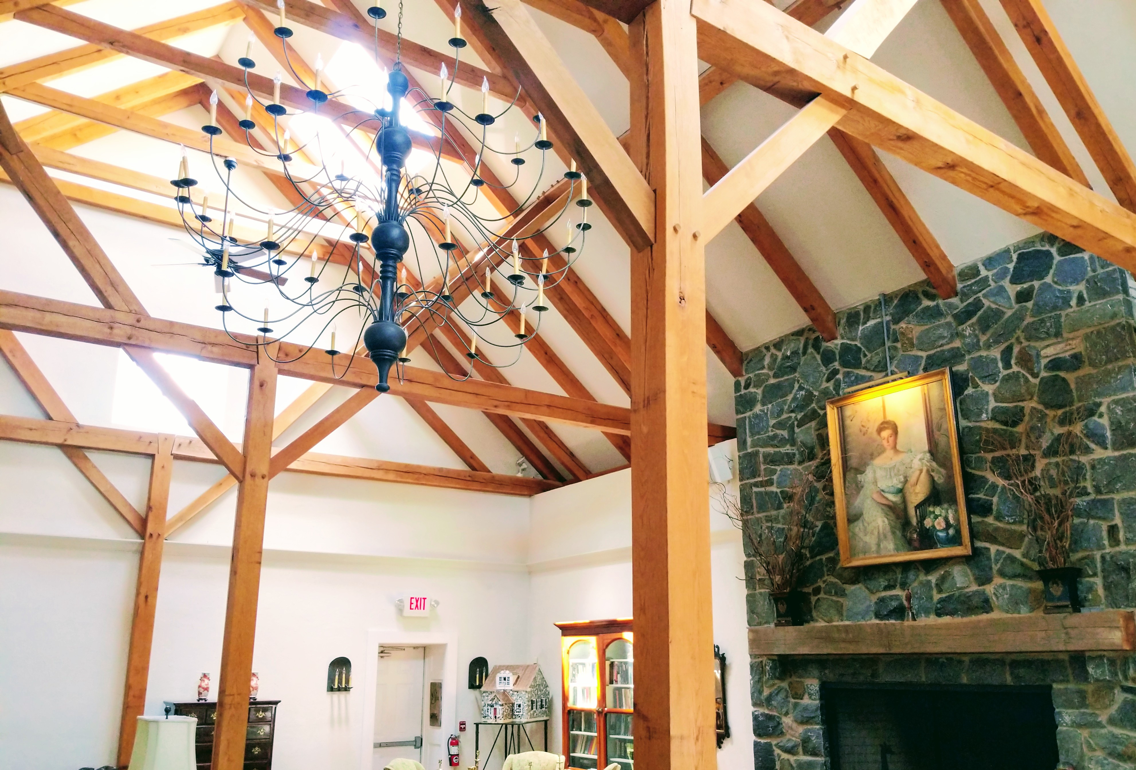 The Inn at Montchanin Village | Wilmington, Delaware